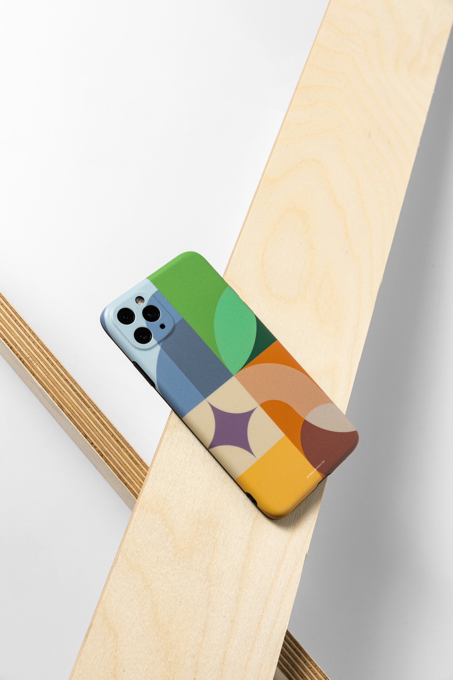 Designer Phone Covers by Blanc Space: Stylish Protection for Your Devi