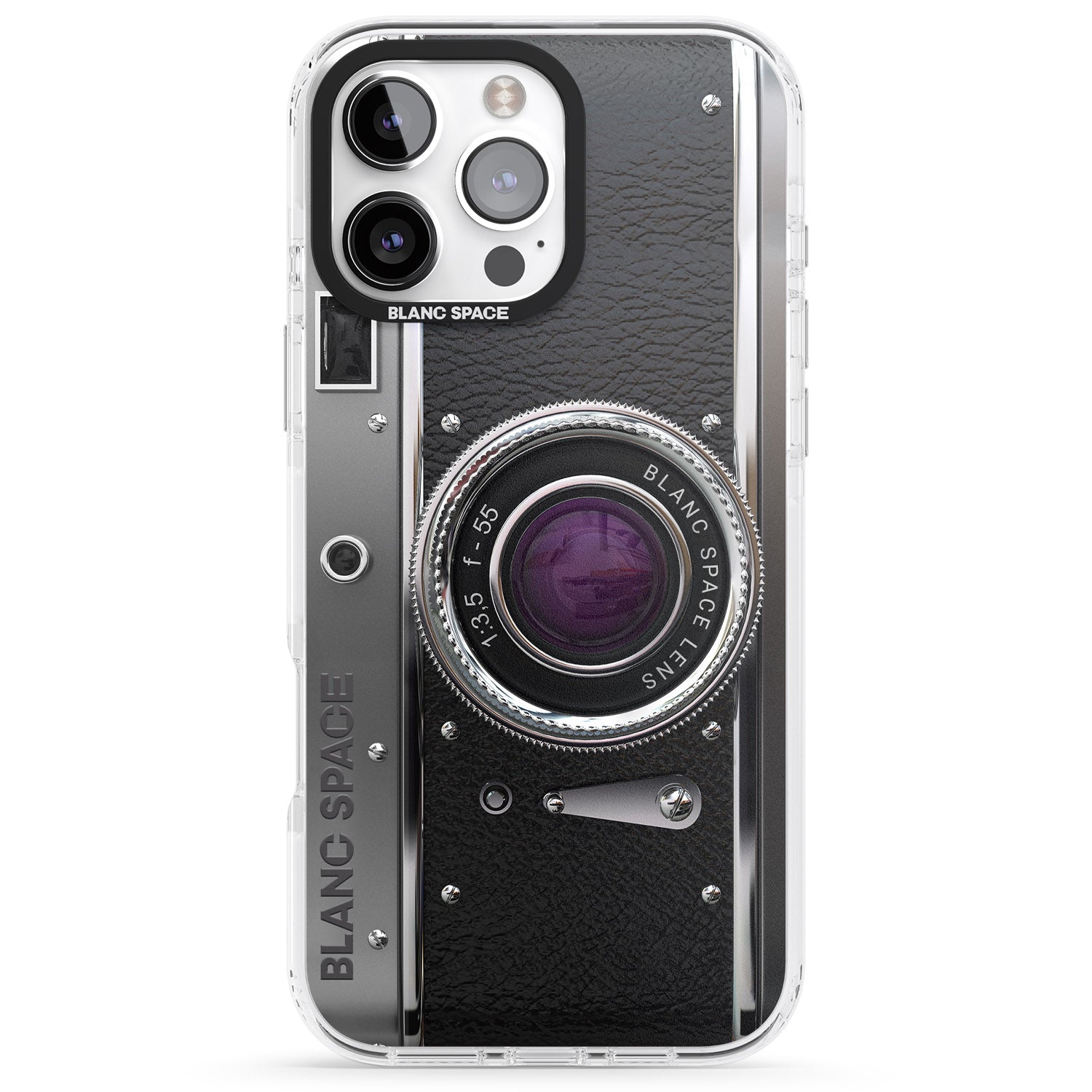 Vintage Camera Phone Case for iPhone & Samsung