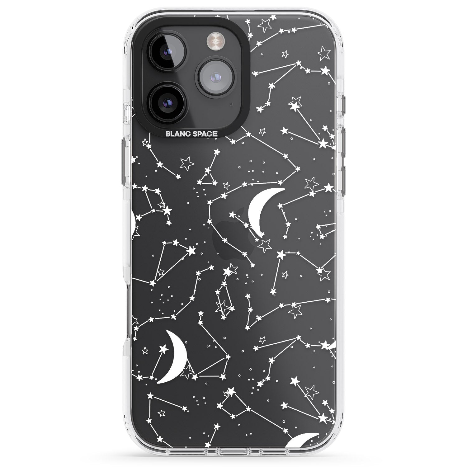 Night Sky Constellations Phone Case for iPhone & Samsung