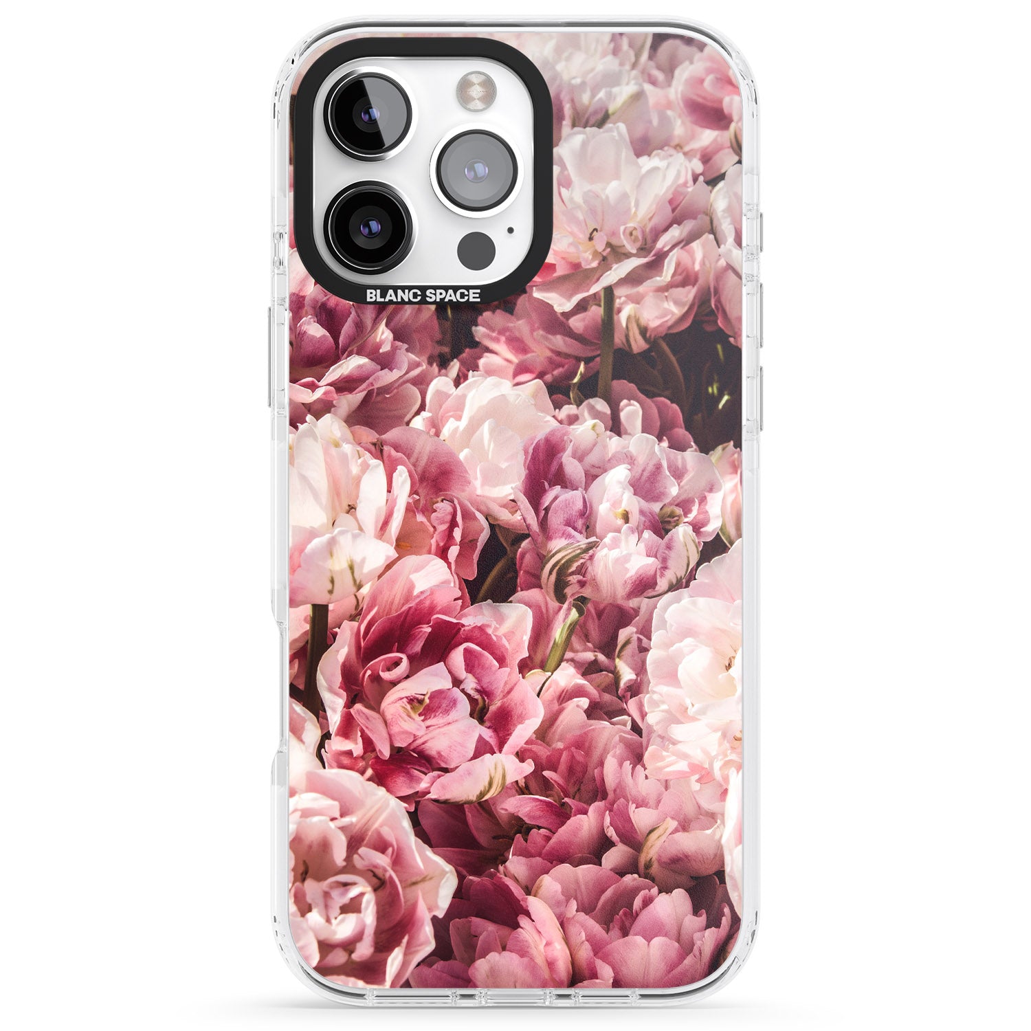 Petal Blush Phone Case for iPhone & Samsung