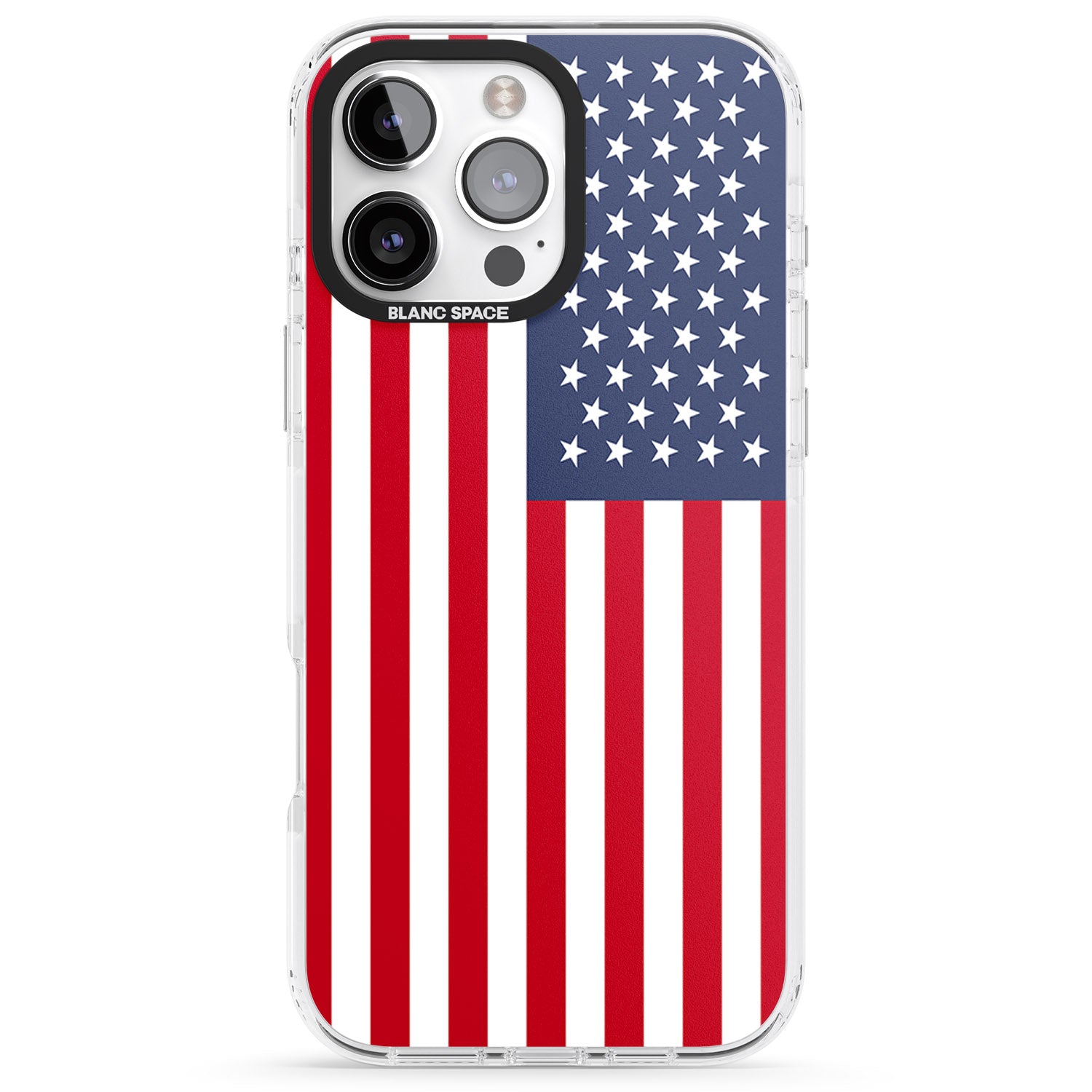 American Flag Phone Case for iPhone & Samsung