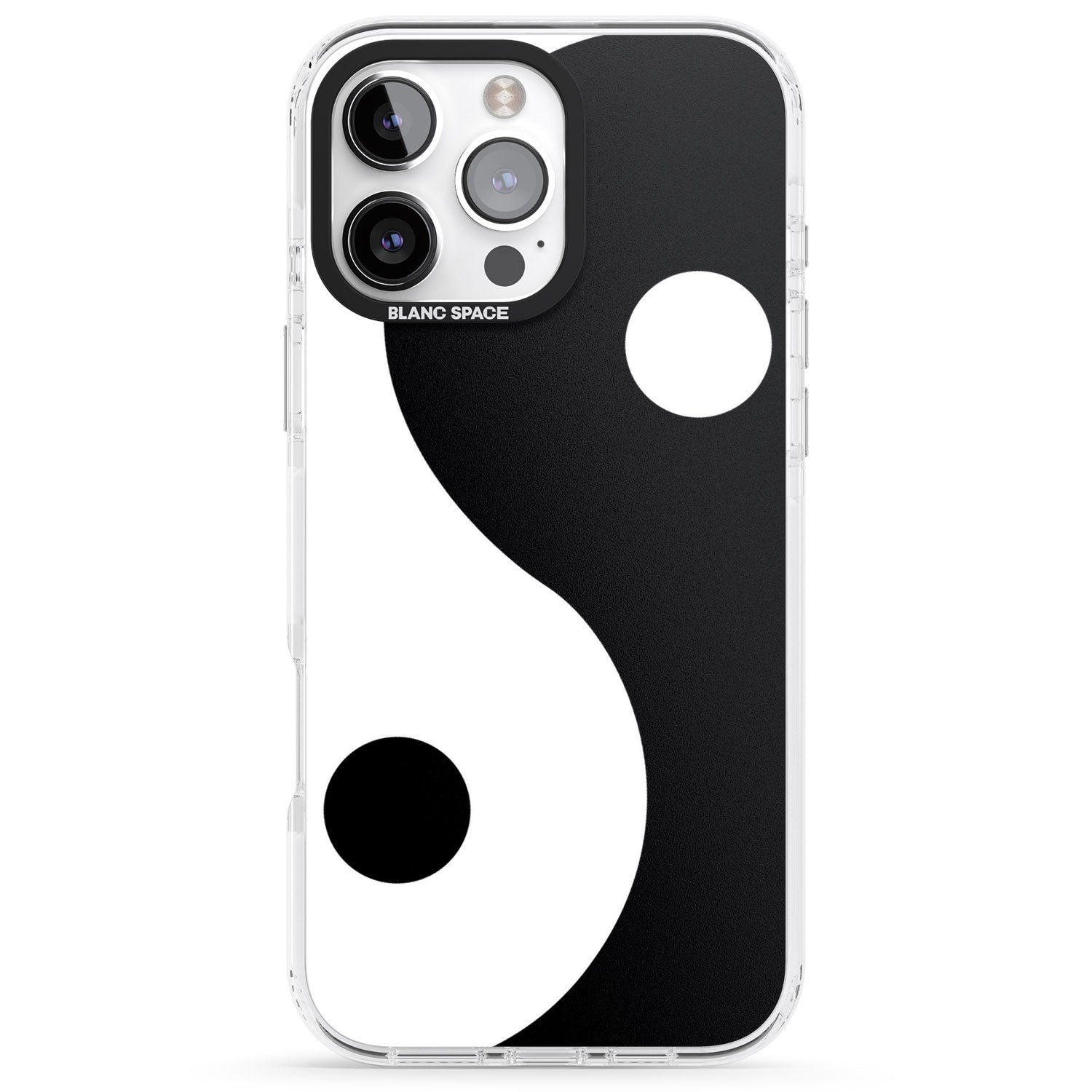 Yin Yang Phone Case for iPhone & Samsung