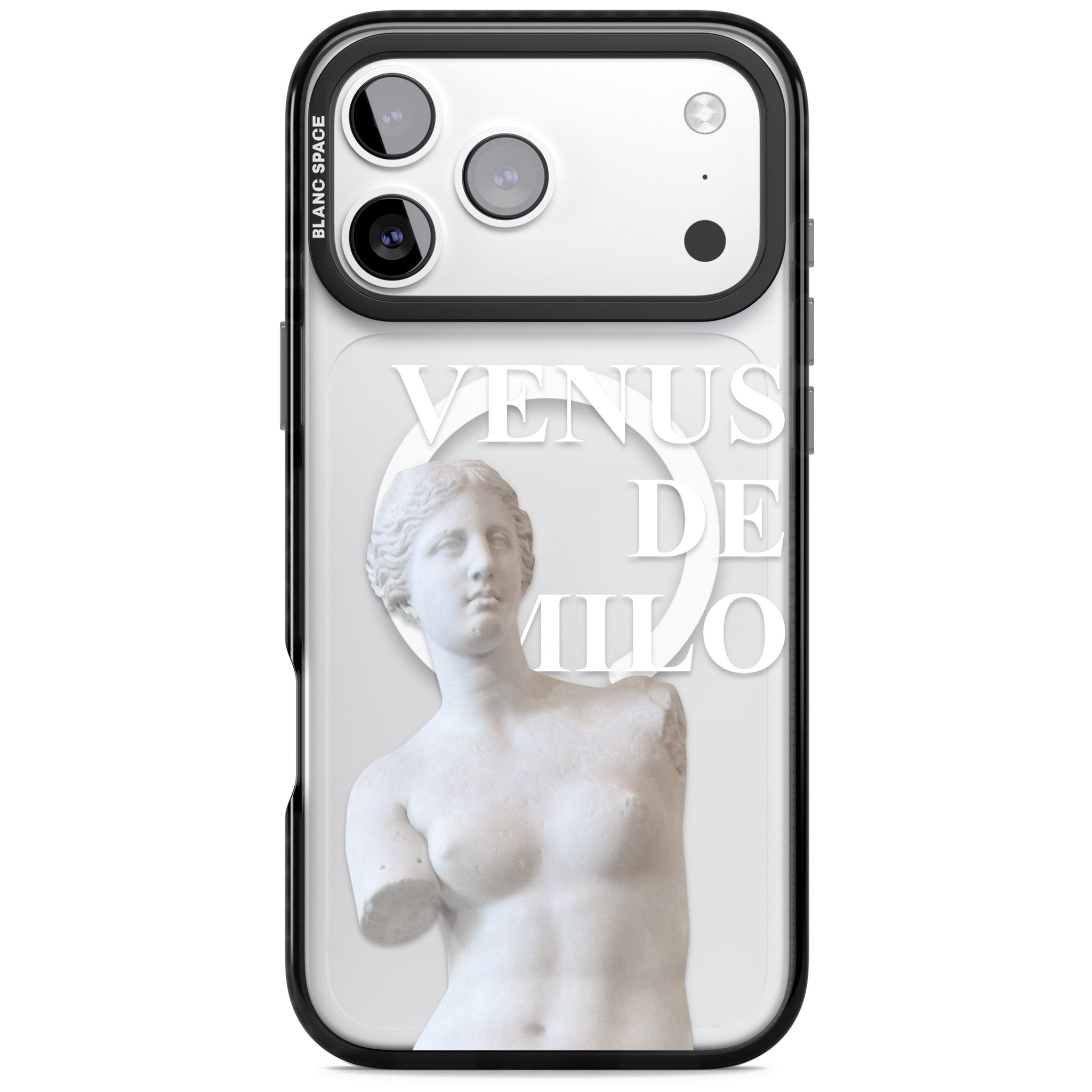 Venus De Milo Art Phone Case for iPhone & Samsung