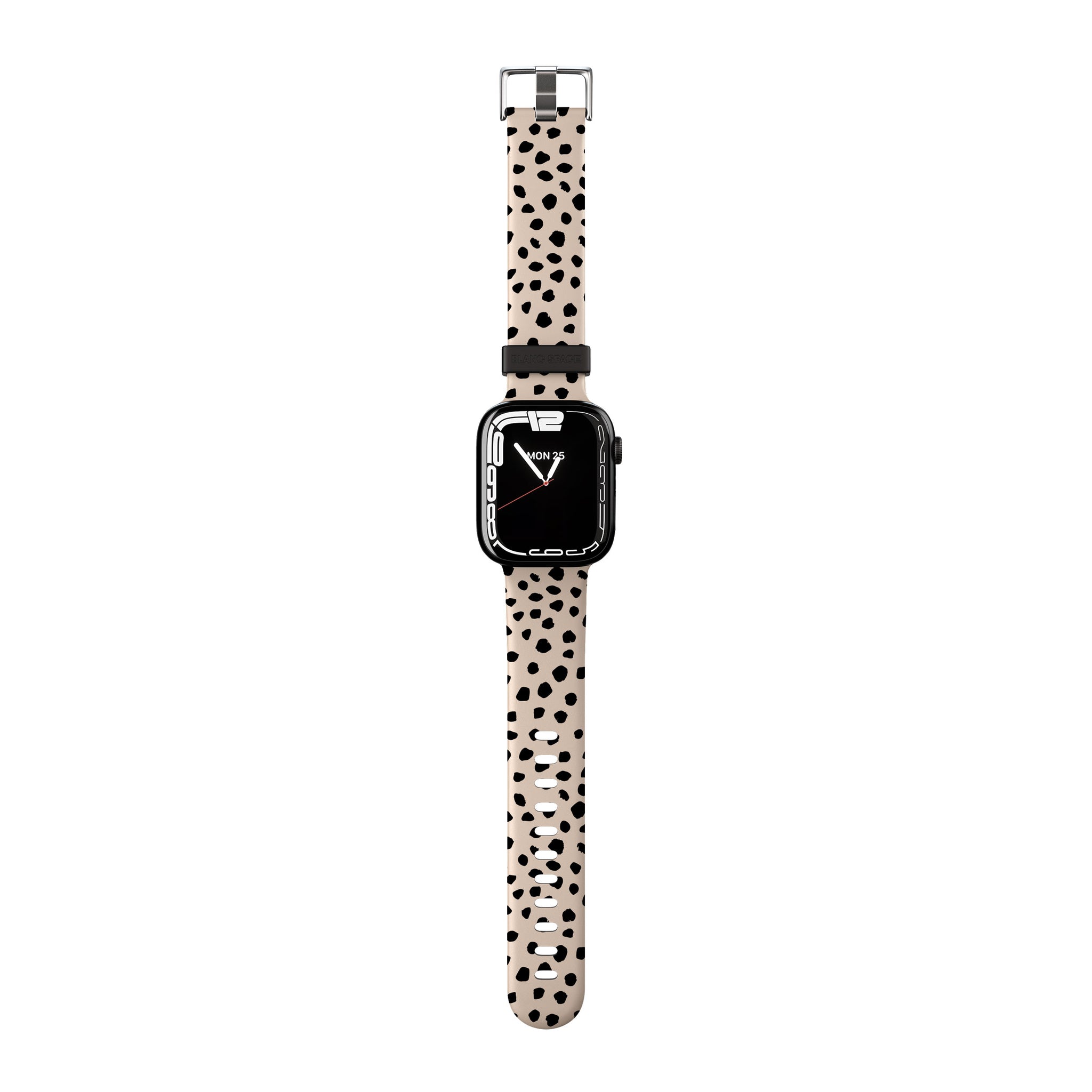 Almond Latte Watch Strap