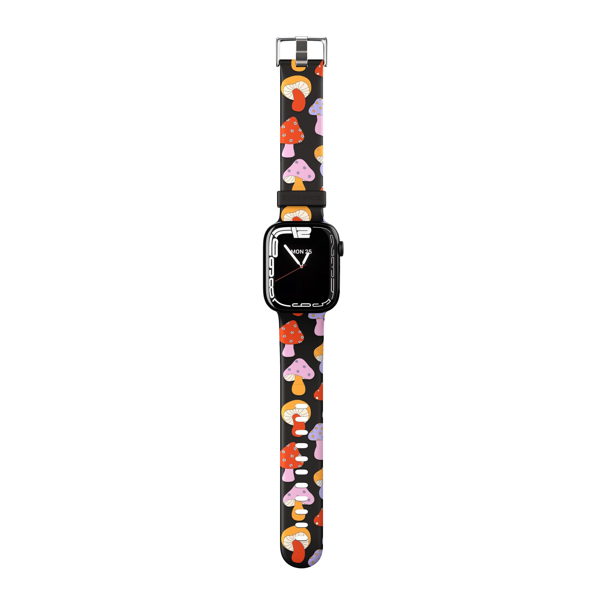 Happy Shrooms Watch Strap